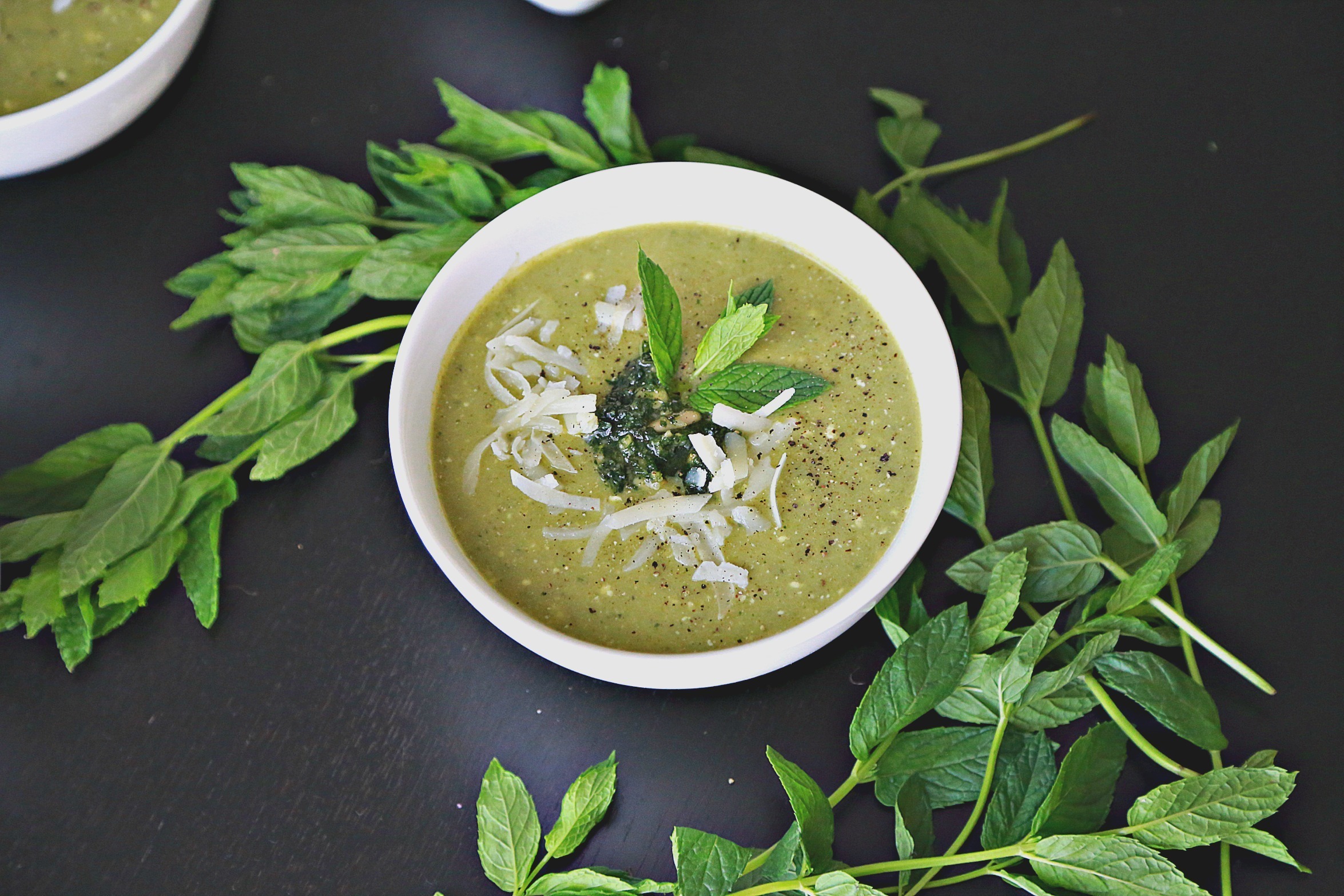 Rocket soup 9 - :: Nutrizonia