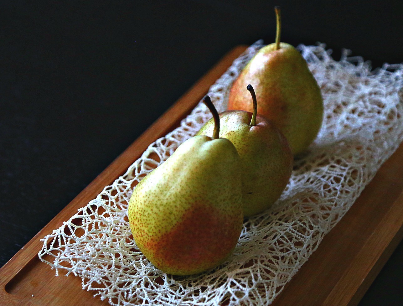 pears fruit 4 - :: Nutrizonia